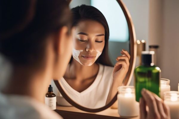 How to Get Rid of Itchy Pimples - Managing Acne Symptoms