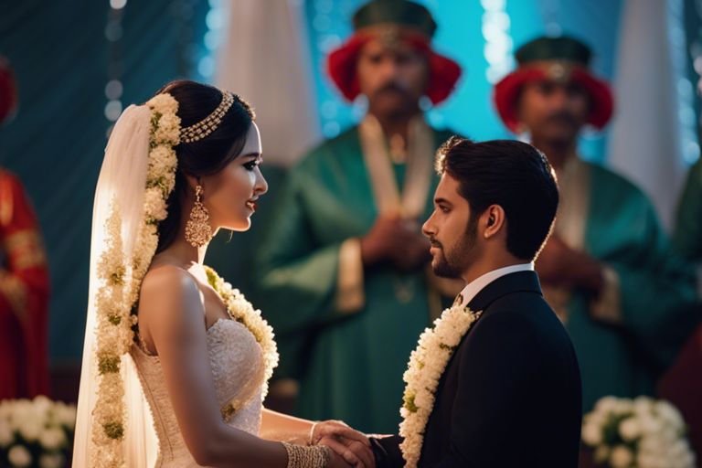 What Is a Proxy Bride - Understanding the Concept of Proxy Marriage and ... What Is a Proxy Bride - Understanding the Concept of Proxy Marriage and ...