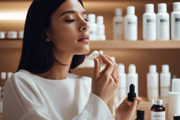 Different Types of Skin Complexion - Understanding Skin Tones and Textures